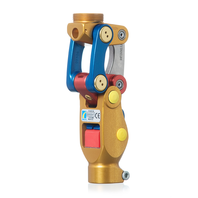 1100 Knee Joint KIDS | Vesalius
