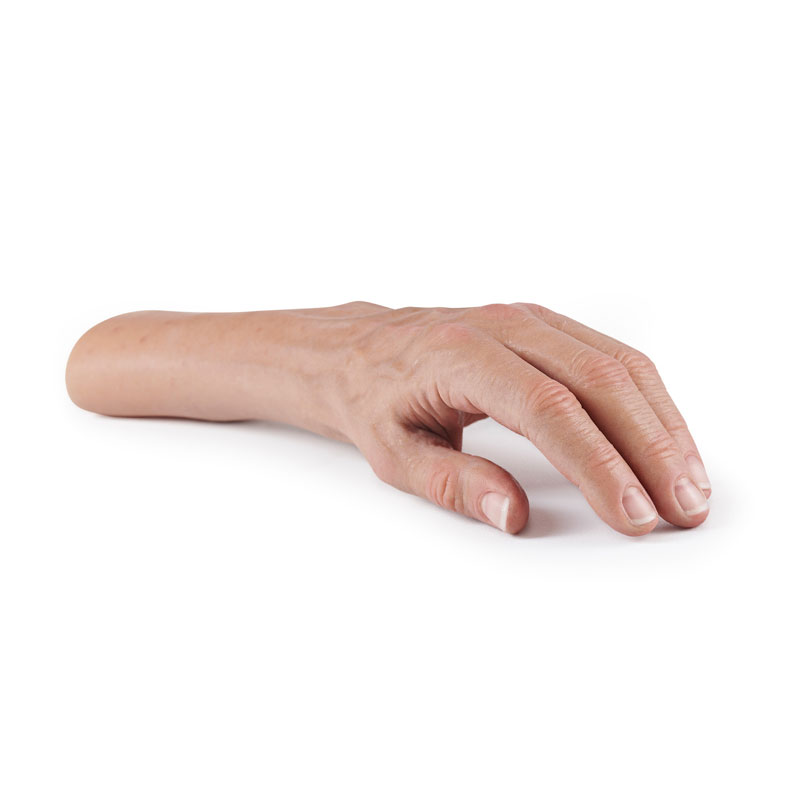 Upper Limb Silicone | Vesalius